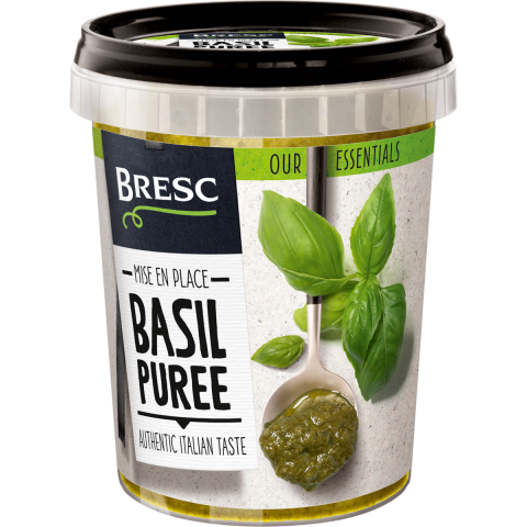 Products - Bresc BV